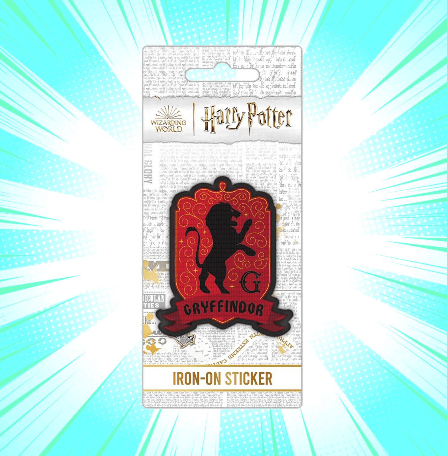 Harry Potter Merch - Buy Official Harry Potter Merchandise Online