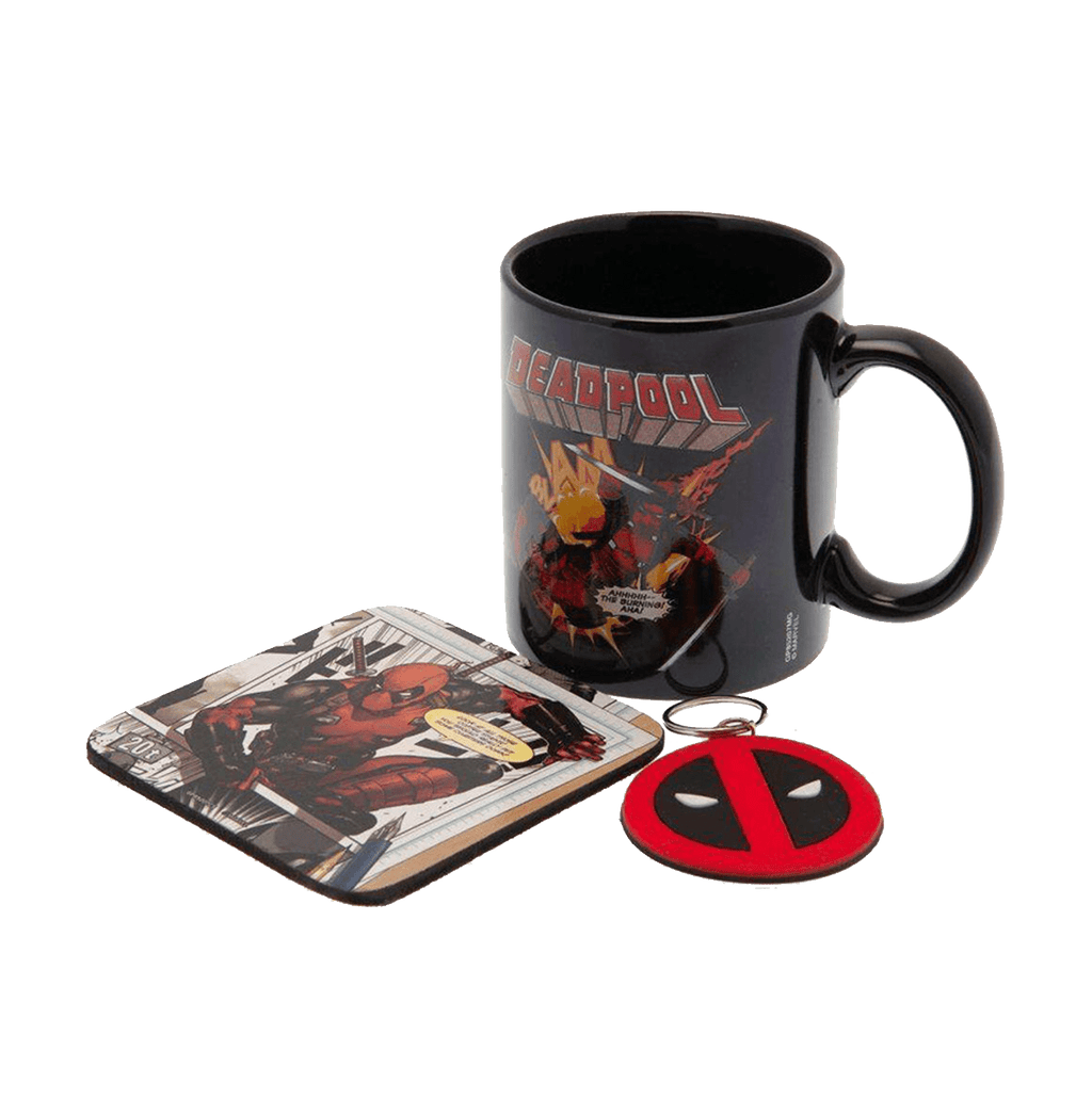 Entertainment Store | Buy Official Marvel Merchandise Products