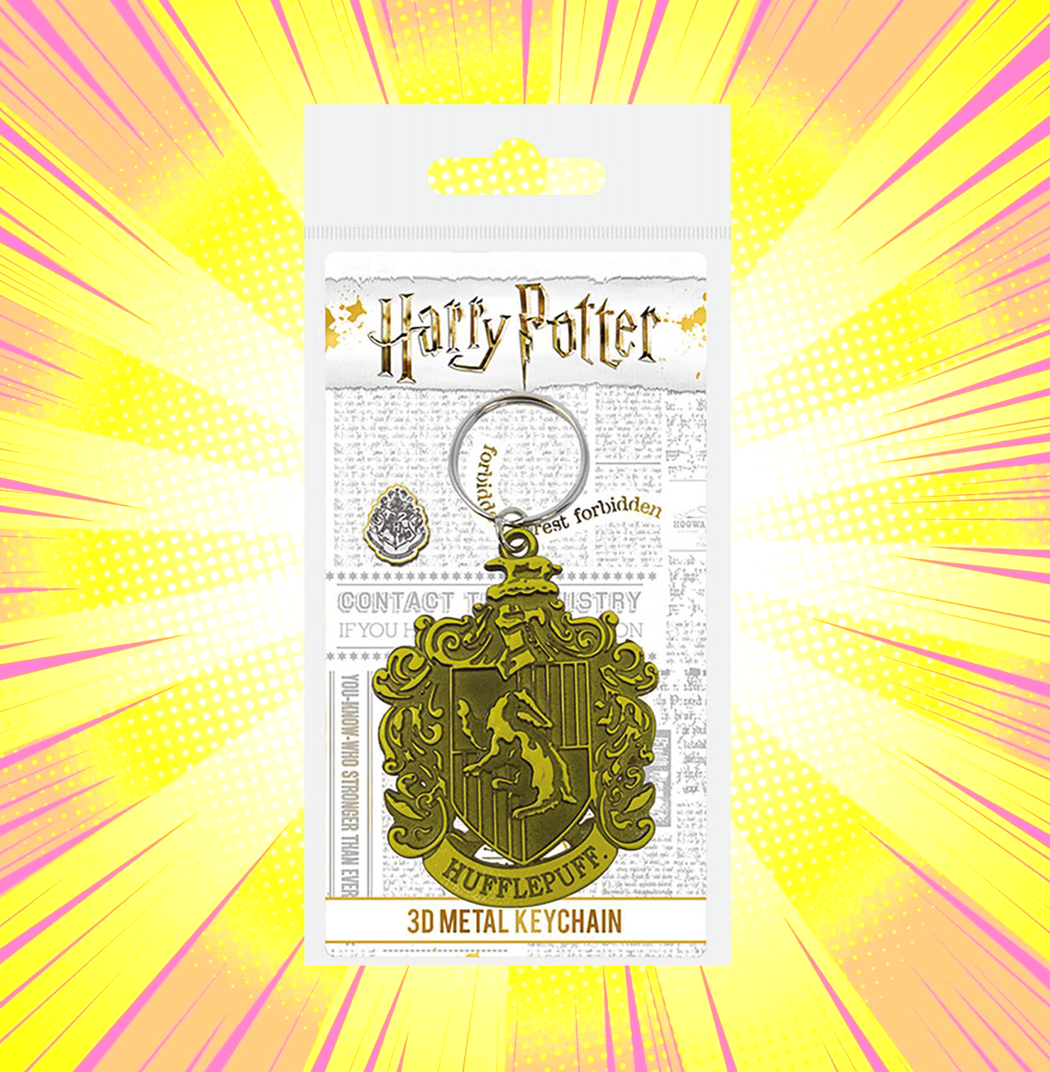 Harry Potter Merch - Buy Official Harry Potter Merchandise Online