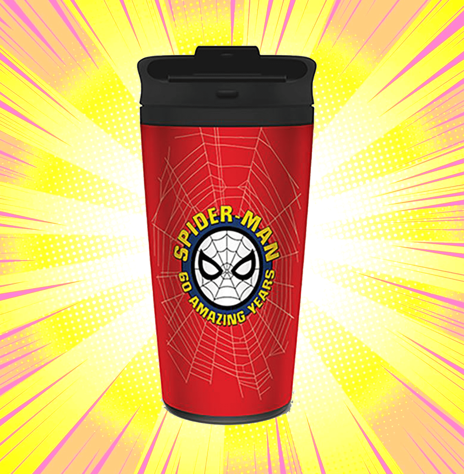 Entertainment Store | Buy Official Marvel Merchandise Products