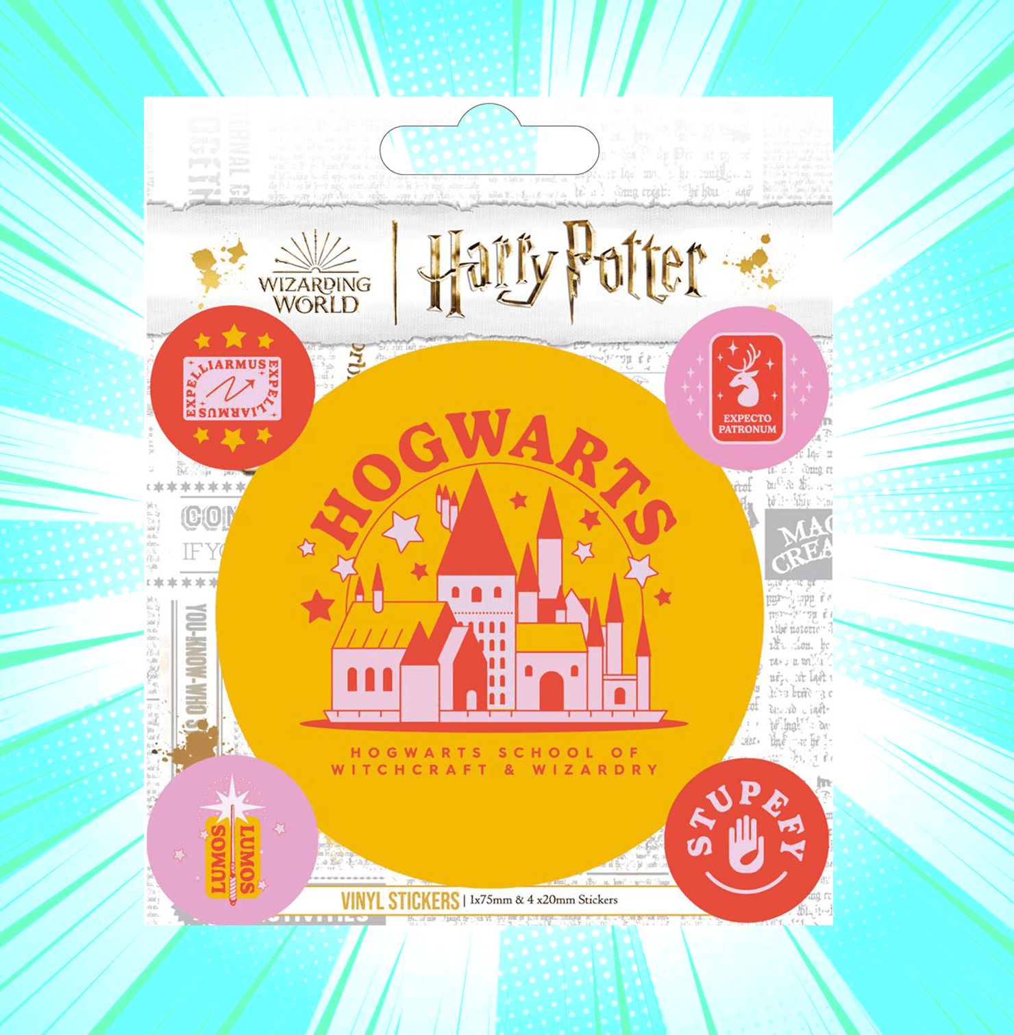 Harry Potter Merch - Buy Official Harry Potter Merchandise Online