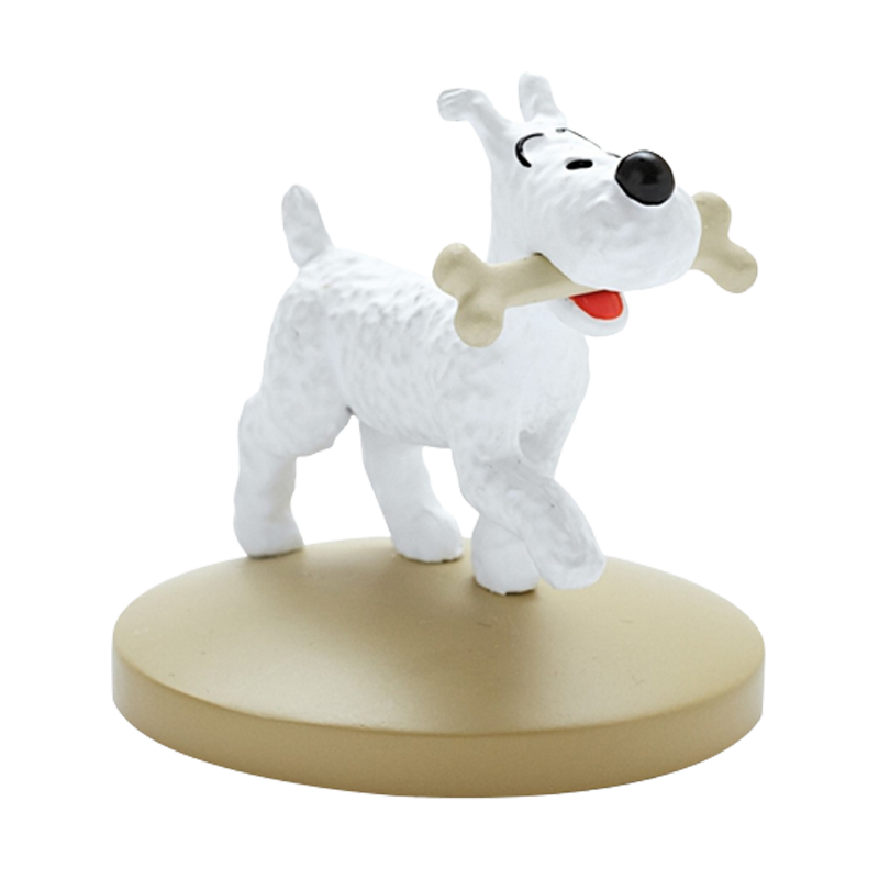 Official Tintin Merchandise Store Online | Entertainment Store