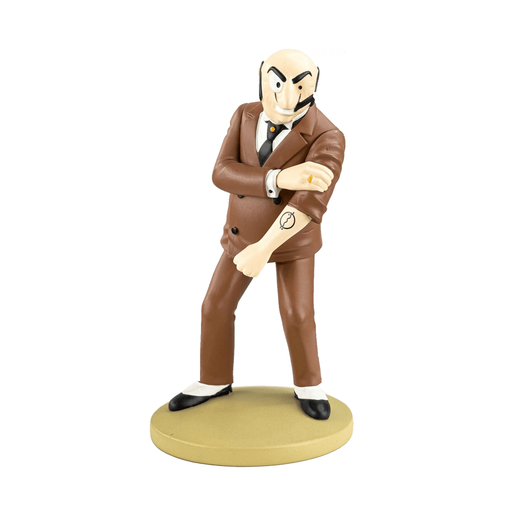 Buy official tintin merchandise products online in india
