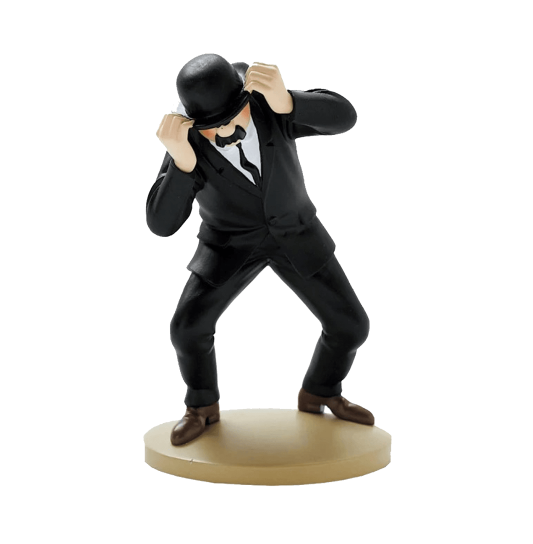 Buy official tintin merchandise products online in india