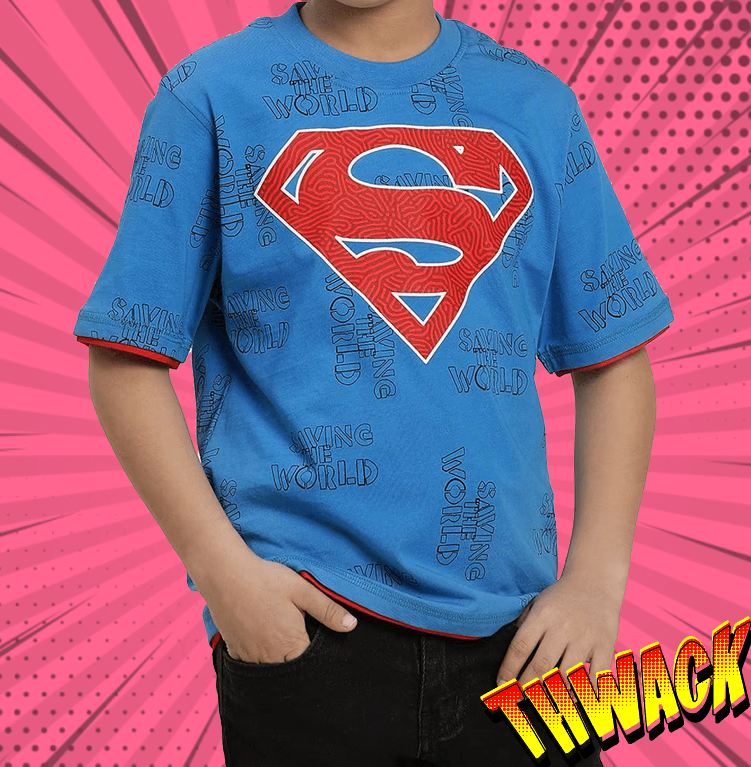 Buy official Comics dc merchandise india at great price