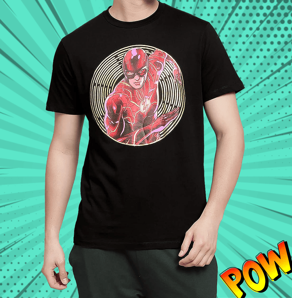 The Home of Superheroes | Entertainment Store