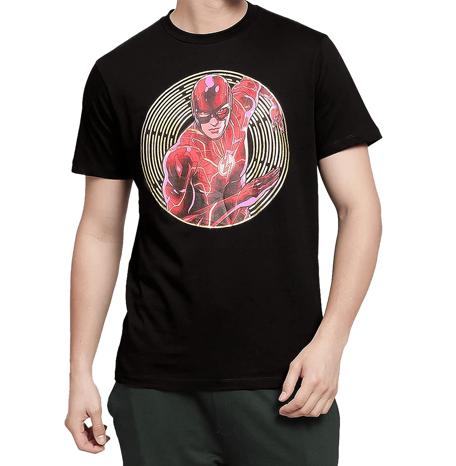 The Home of Superheroes | Entertainment Store