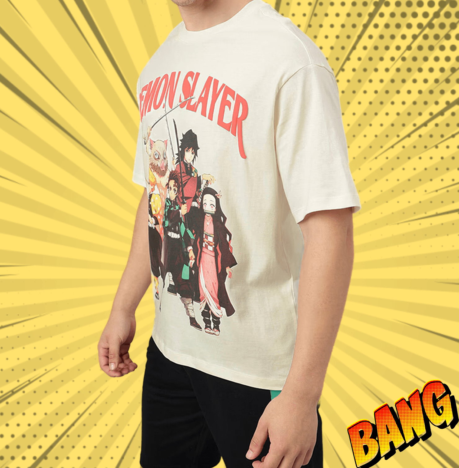 Buy official Manga and Anime Merchandise Store in india