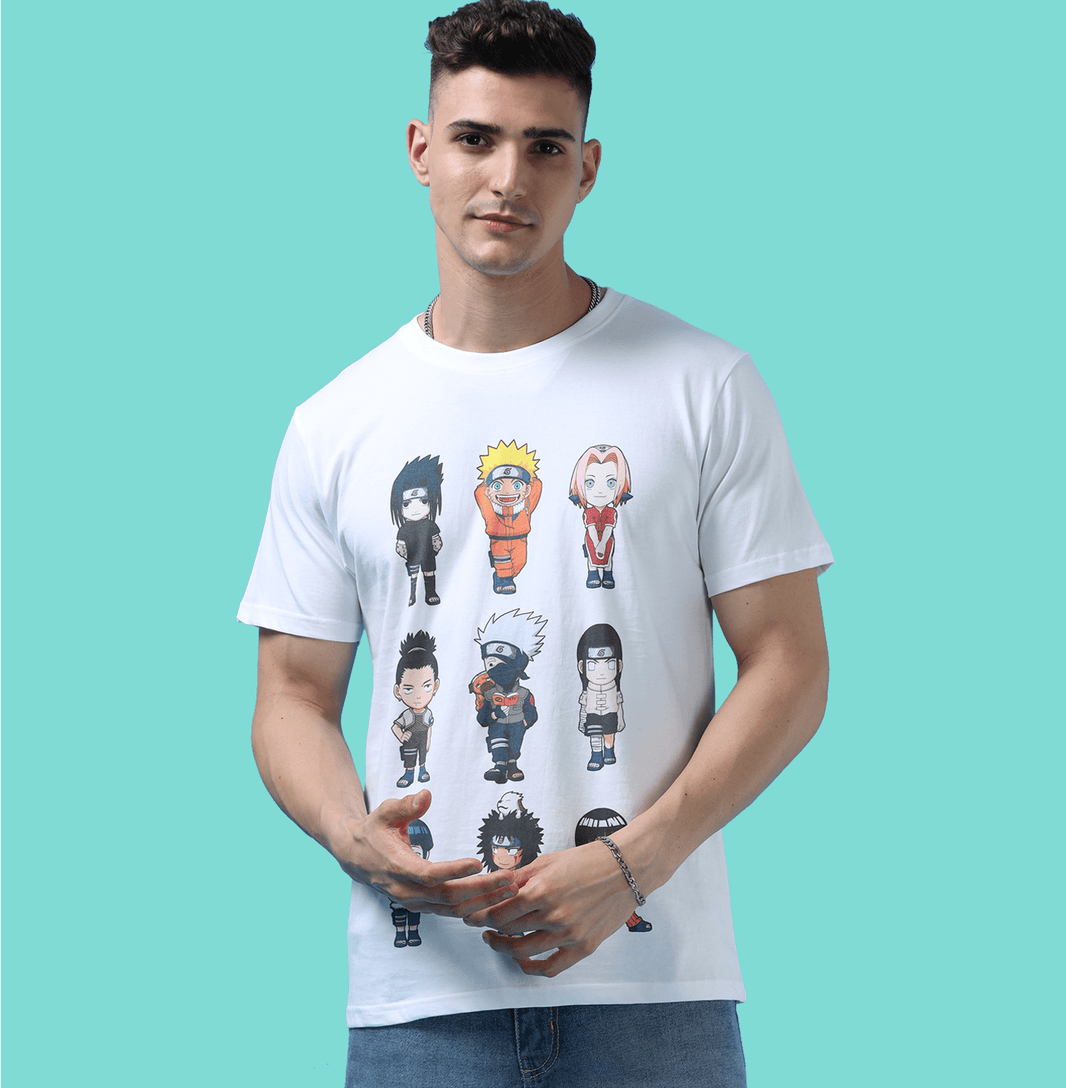 Buy Official Naruto Merchandise Online India - Naruto Merch ...