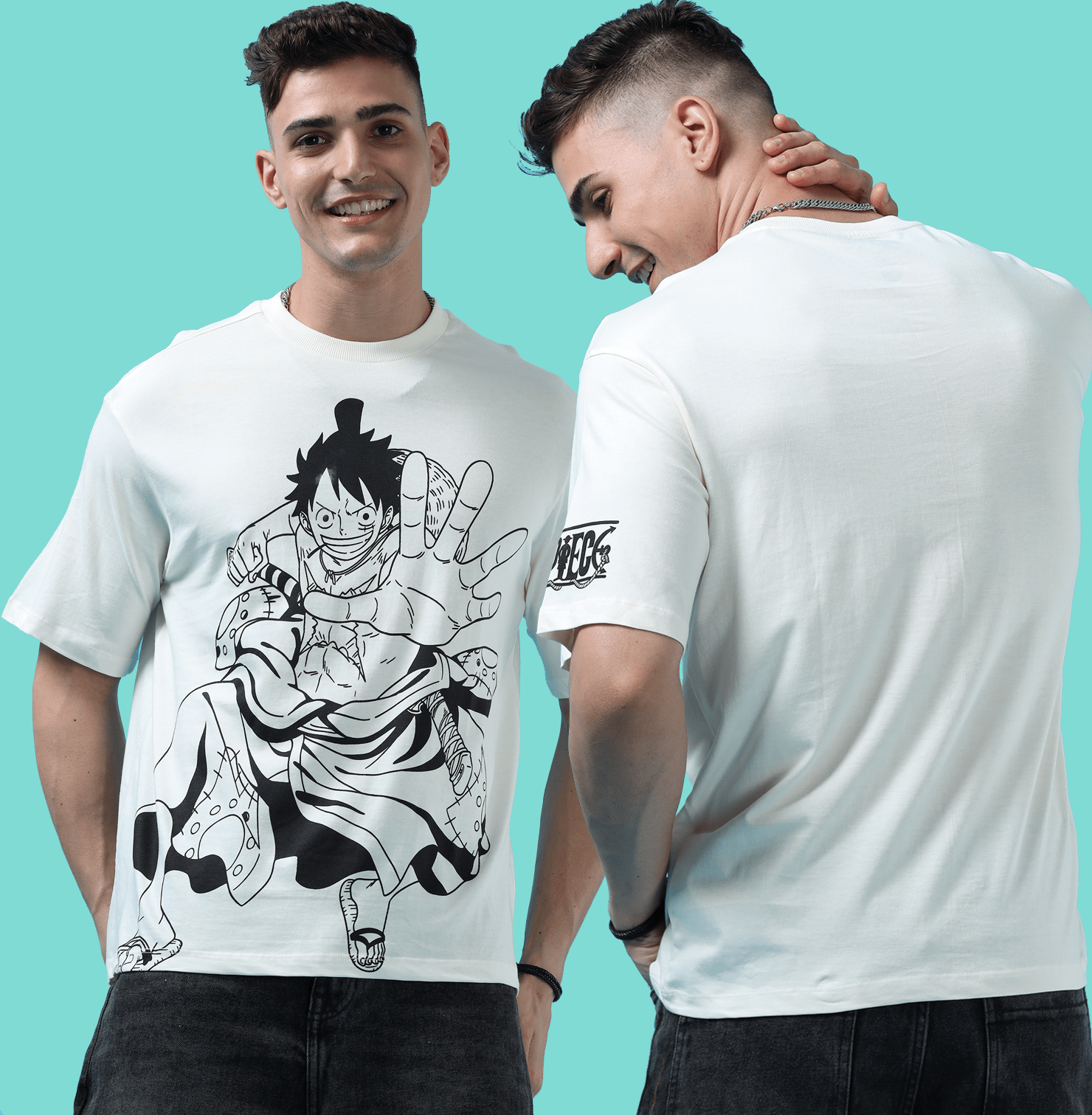 Buy official Manga and Anime Merchandise Store in india