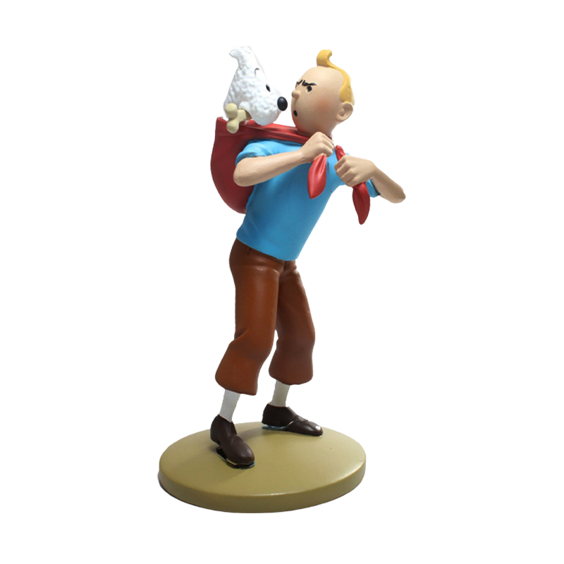 Official Tintin Merchandise Store Online | Entertainment Store