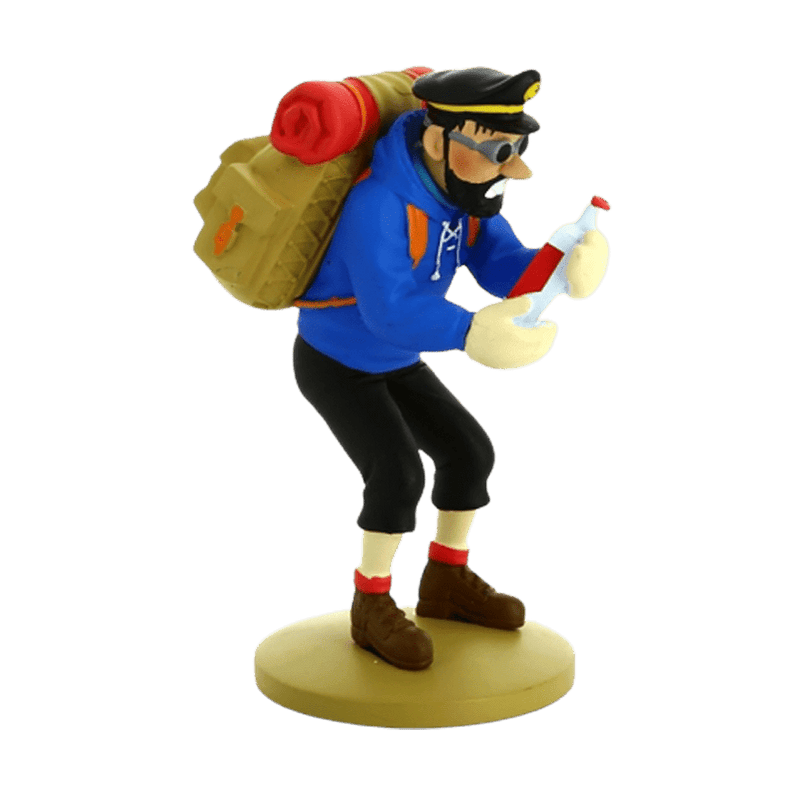 Buy official tintin merchandise products online in india