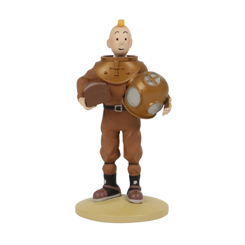 Official Tintin Merchandise Store Online | Entertainment Store