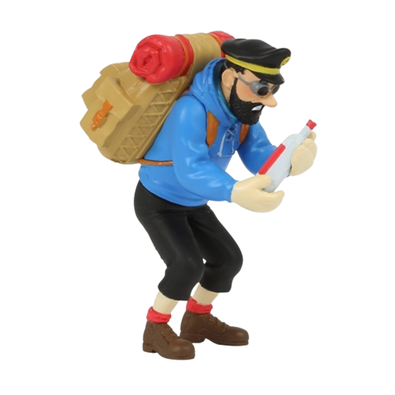 Official Tintin Merchandise Store Online | Entertainment Store