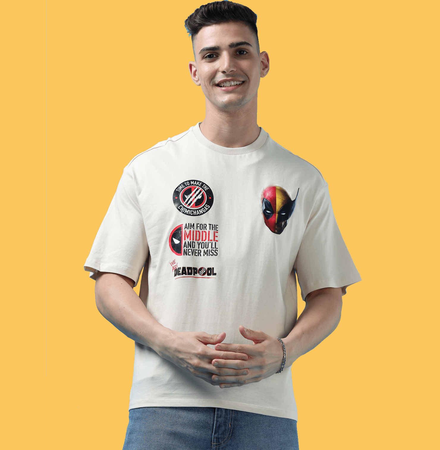 The Home of Superheroes | Entertainment Store