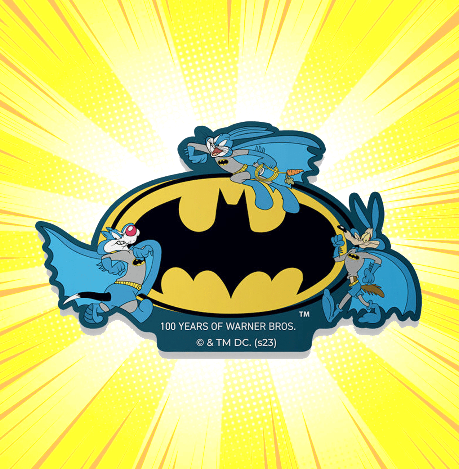 Buy official Comics dc merchandise india at great price