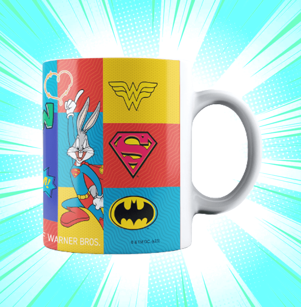 Buy official Comics dc merchandise india at great price