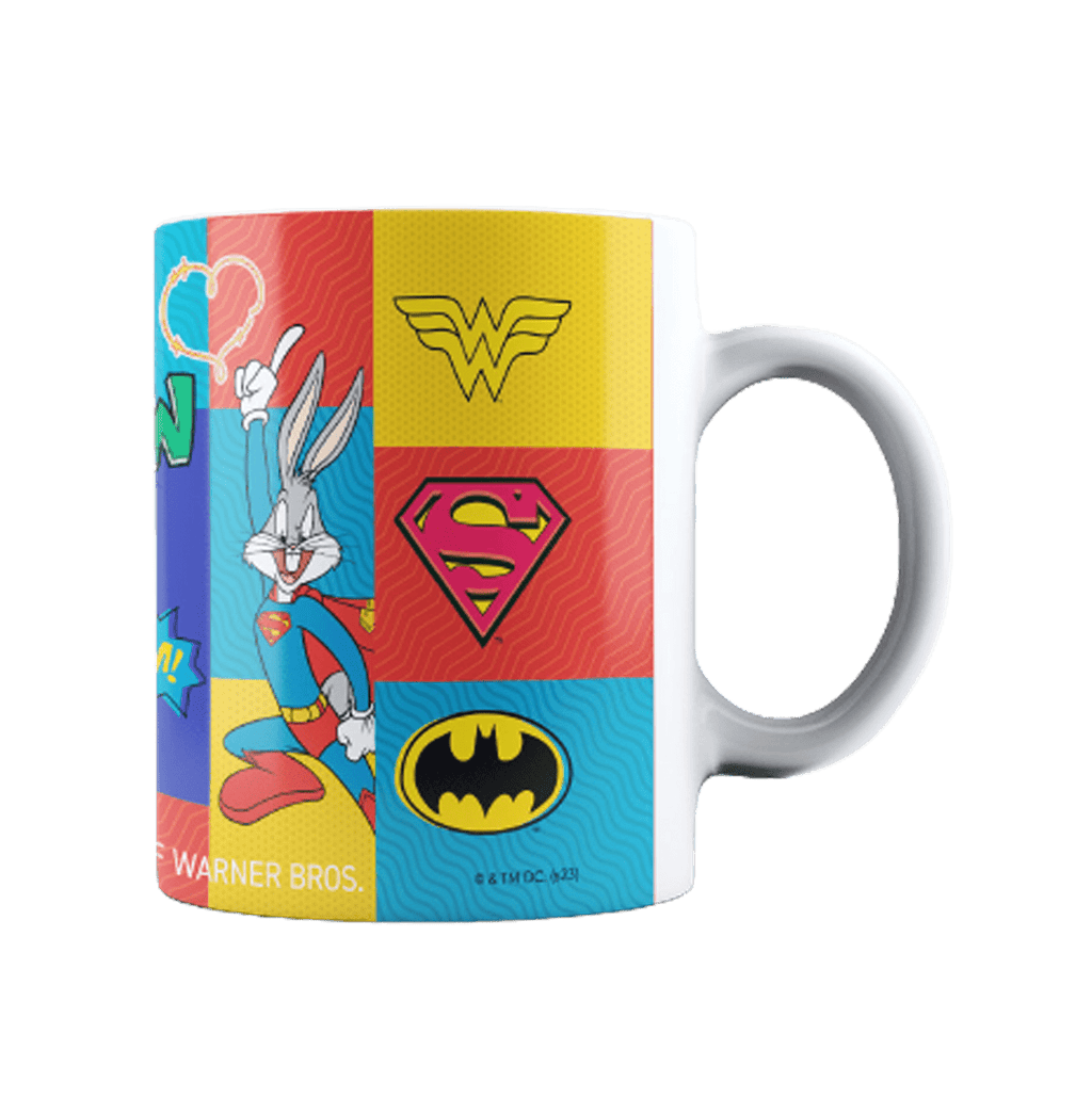 Buy official Comics dc merchandise india at great price