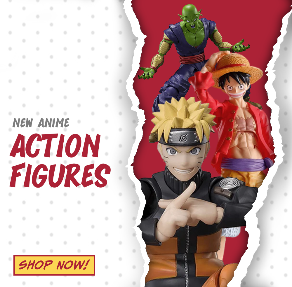 The Home of Superheroes | Entertainment Store